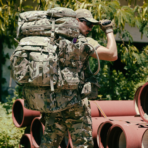 FILBE/ILBE System – AKmax