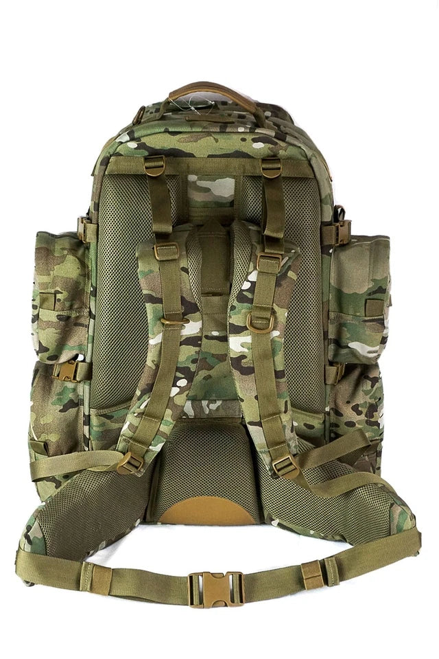 MT Military MOLLE Rucksack Tactical Army Backpack MTP – AKmax