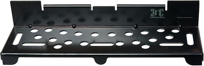 Cargo Shelf for ALICE Pack Frame – Load Support Plate with Adjustable ...